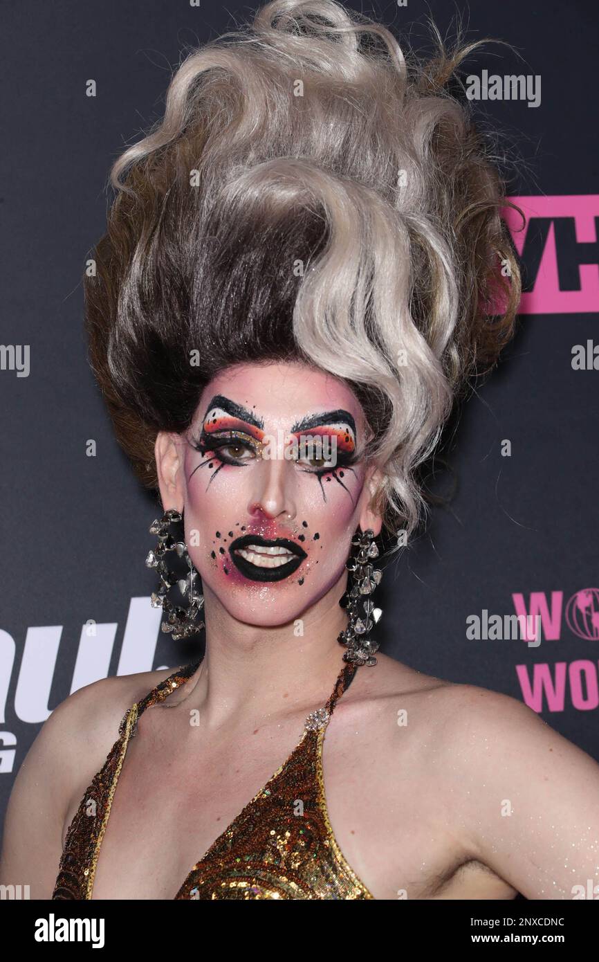 Photo by: John Nacion/STAR MAX/IPx20183/21/18Dusty Ray Bottoms at ...