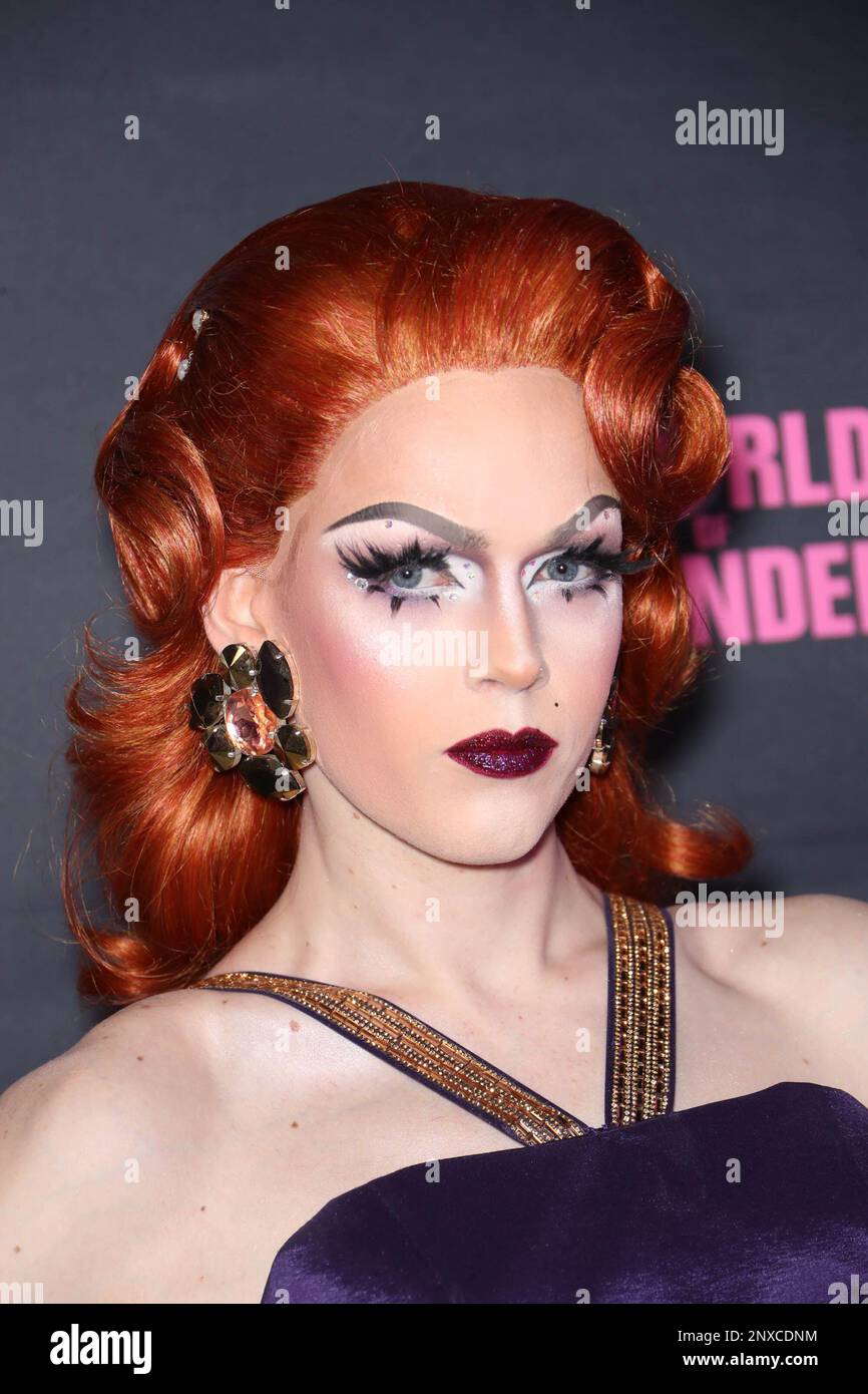 Photo by: John Nacion/STAR MAX/IPx20183/21/18Atmosphere at RuPaul's ...