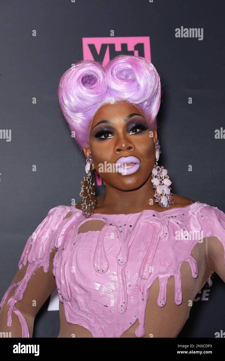Photo by: John Nacion/STAR MAX/IPx20183/21/18Monet X Change at RuPaul's ...