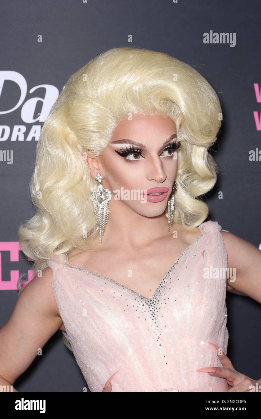 Photo by: John Nacion/STAR MAX/IPx20183/21/18Atmosphere at RuPaul's ...