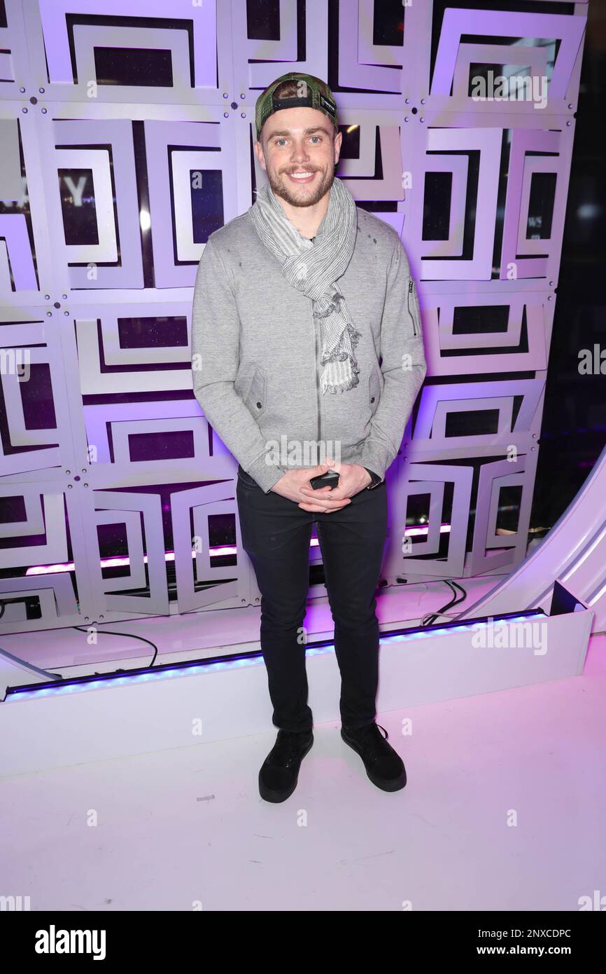 Photo by: John Nacion/STAR MAX/IPx20183/21/18Gus Kenworthy at RuPaul's ...