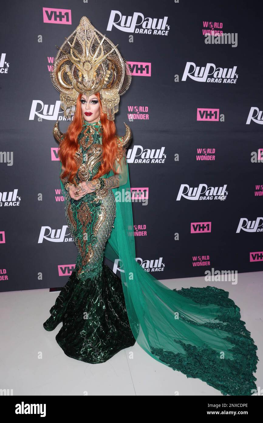 Photo by: John Nacion/STAR MAX/IPx20183/21/18Atmosphere at RuPaul's ...