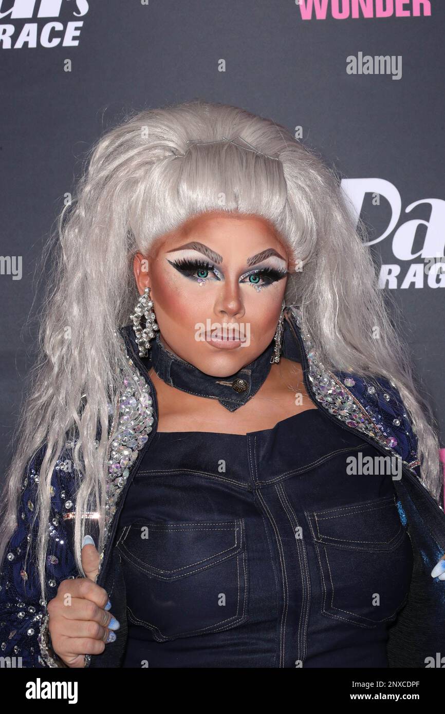 Photo by: John Nacion/STAR MAX/IPx20183/21/18Kalorie Karbdashian ...