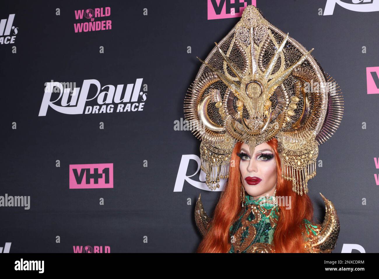 Photo by: John Nacion/STAR MAX/IPx20183/21/18Atmosphere at RuPaul's ...