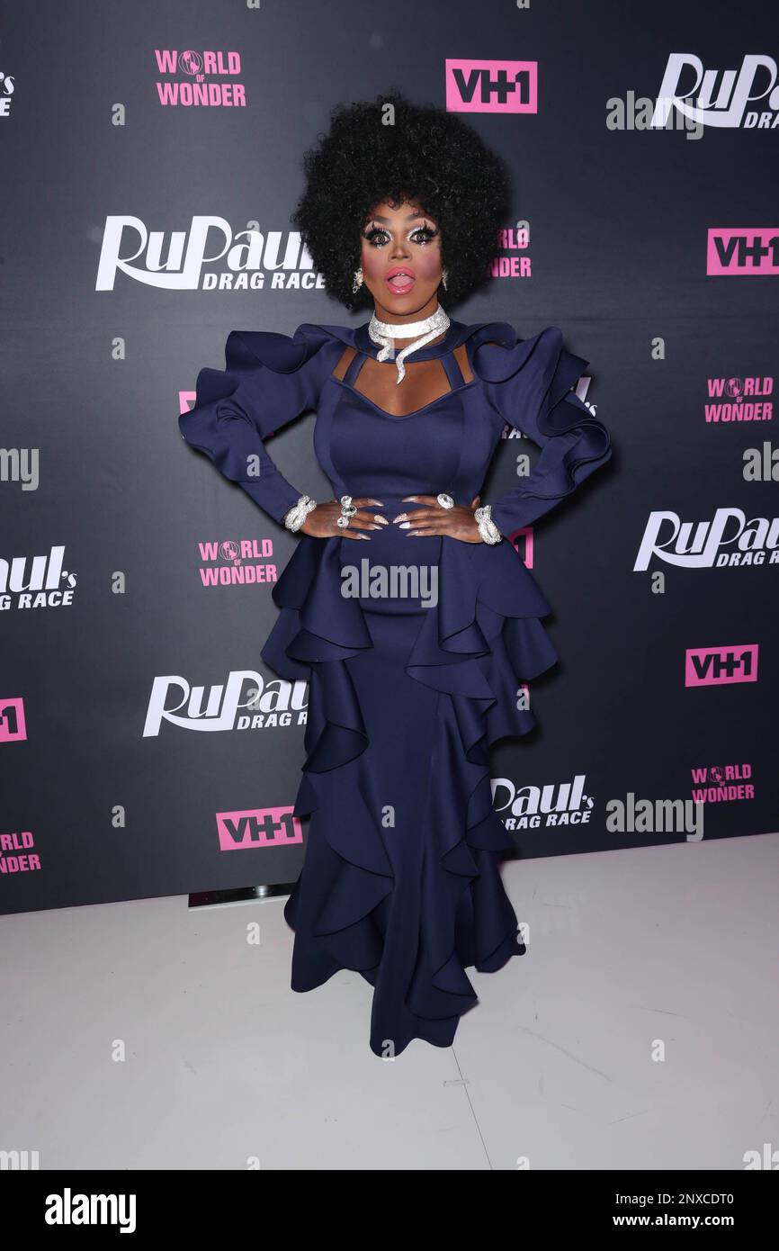 Photo by: John Nacion/STAR MAX/IPx20183/21/18Mayhem Miller at RuPaul's ...
