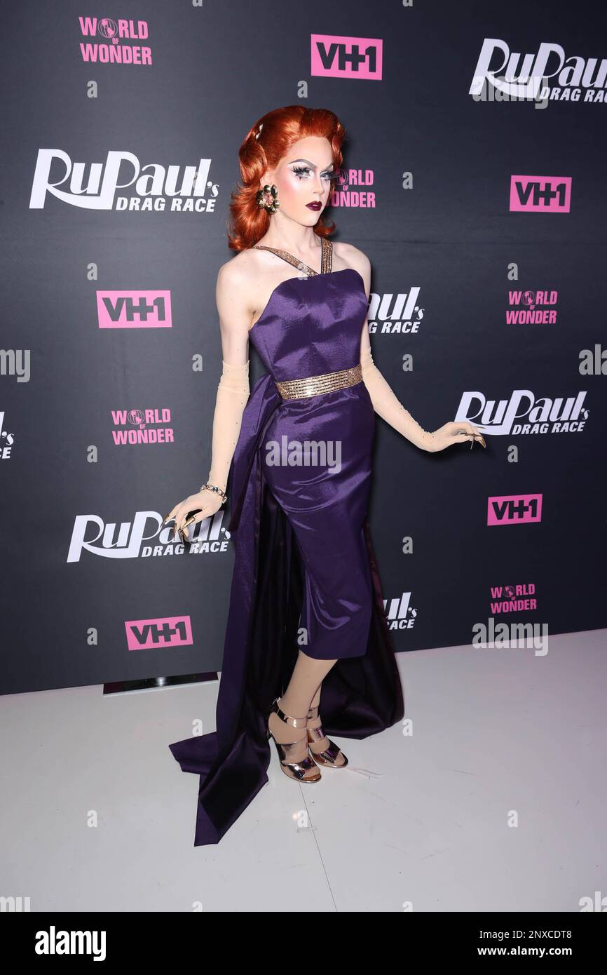 Photo by: John Nacion/STAR MAX/IPx20183/21/18Atmosphere at RuPaul's ...