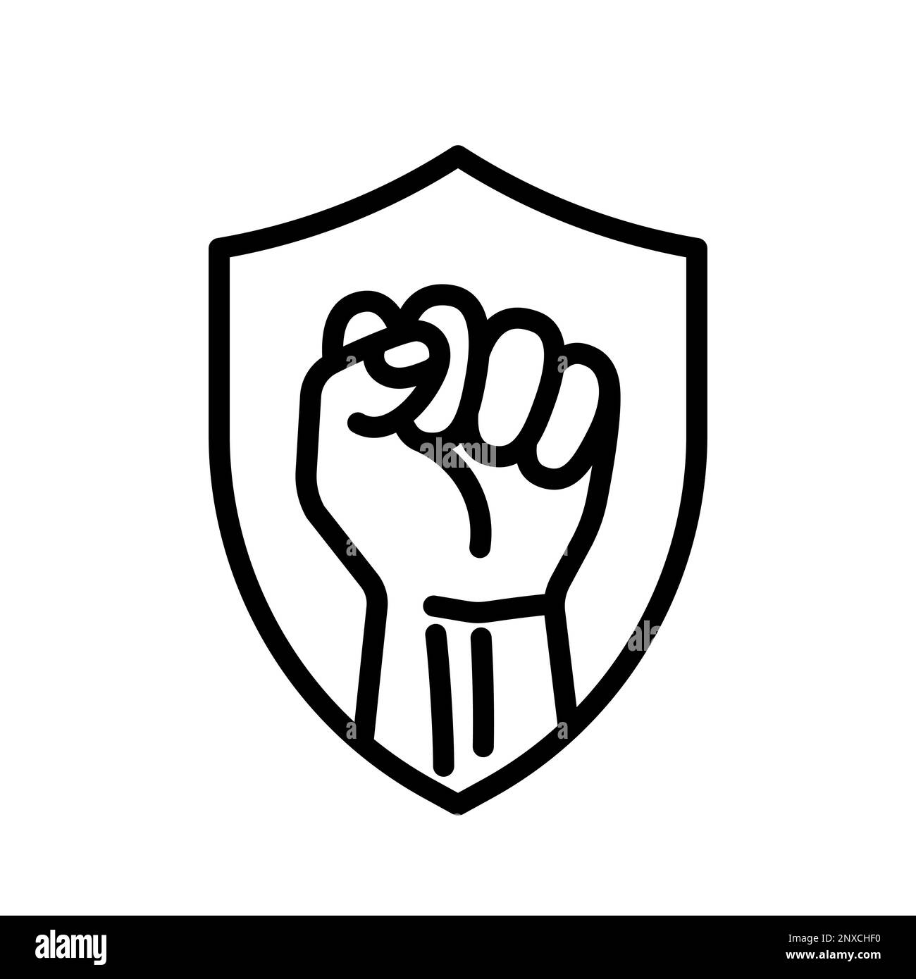 Clenched Fist Example Sentence at Layla Helms blog