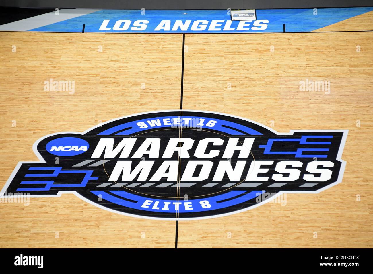 March Madness Logo
