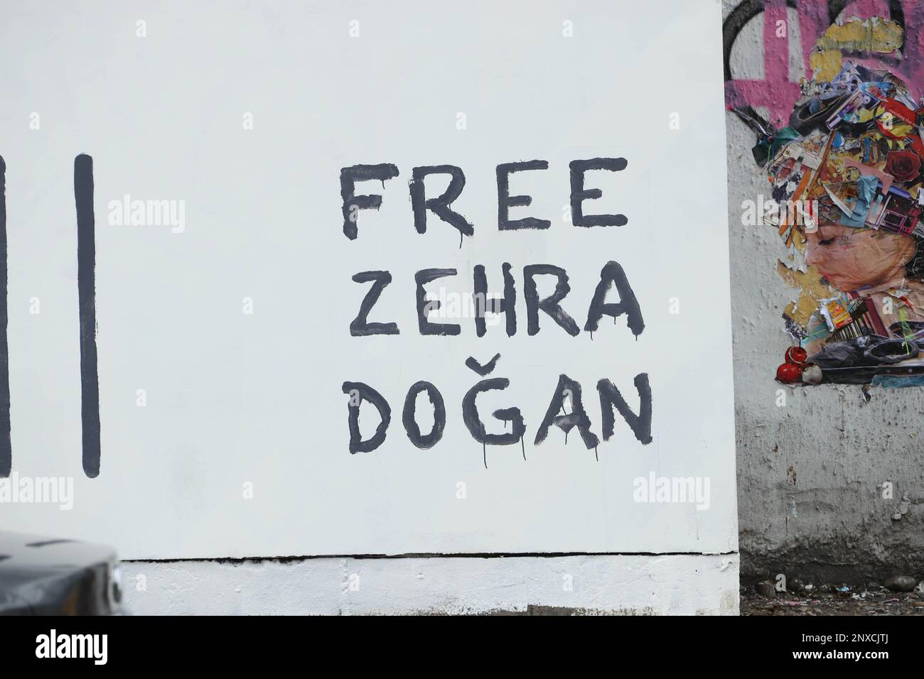 Photo by: John Nacion/STAR MAX/IPx20183/21/18Provocative artist Banksy ...