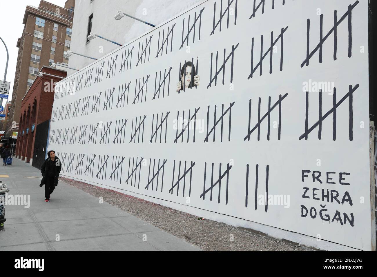 Photo by: John Nacion/STAR MAX/IPx20183/21/18Provocative artist Banksy ...