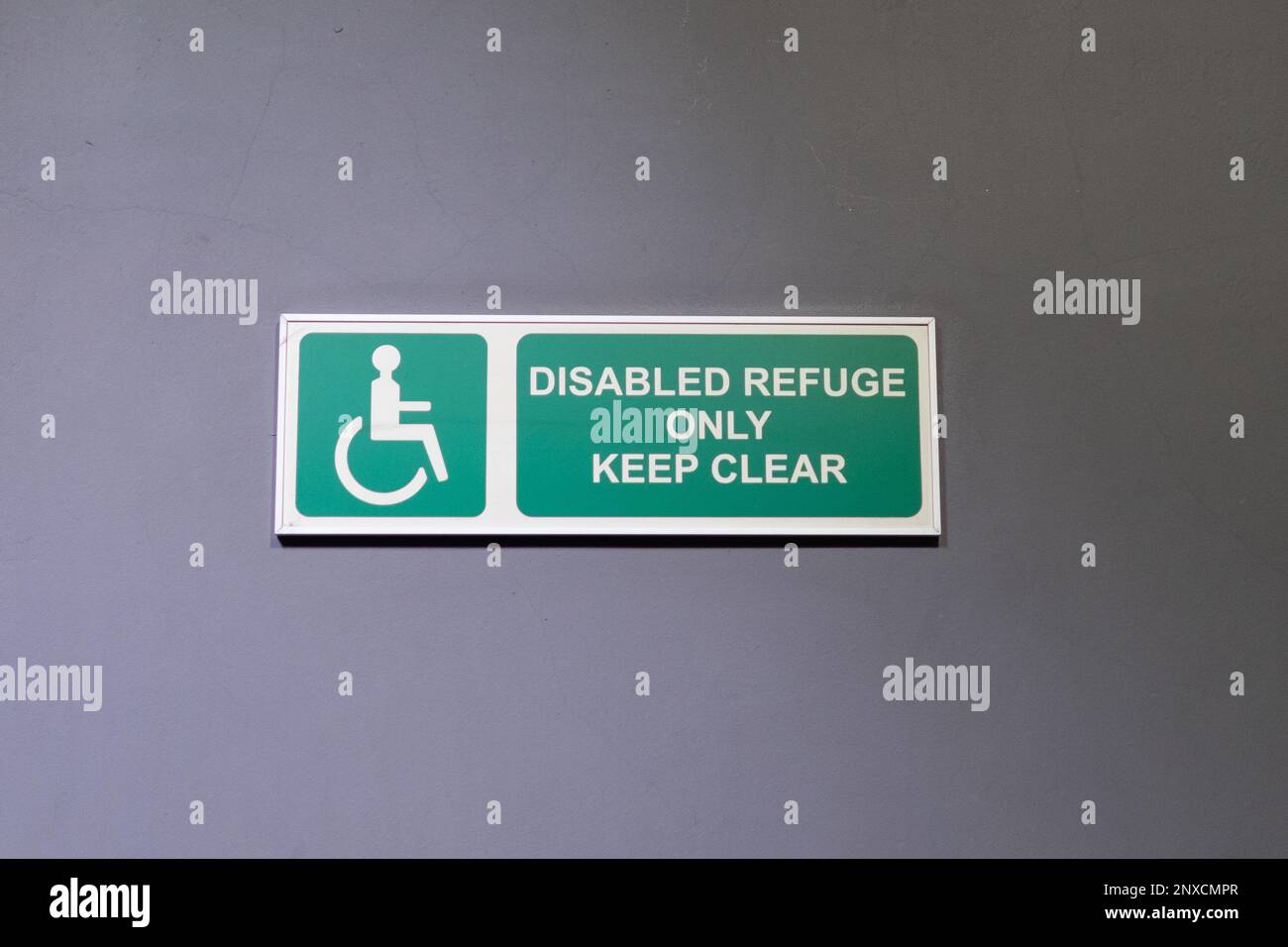 Portable ramps available hi-res stock photography and images - Alamy