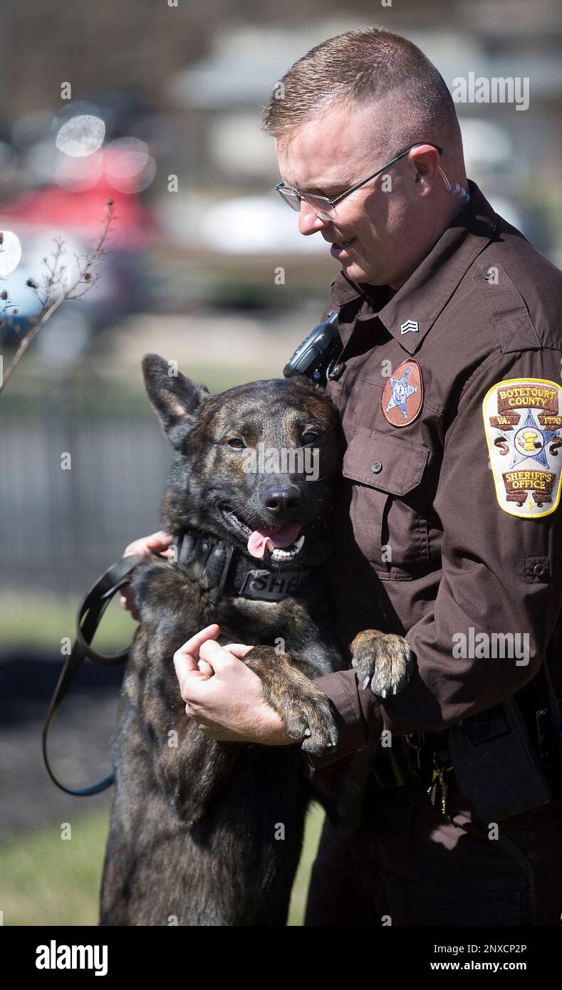 How Old Is Erica Rico