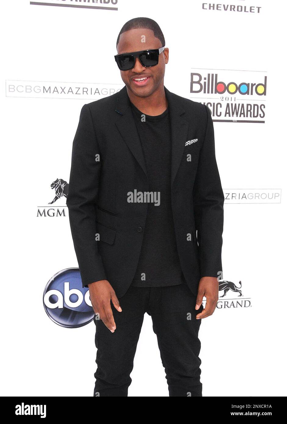 March 20, 2018 - Singer Trey Songz - born Tremaine Aldon Neverson - was ...