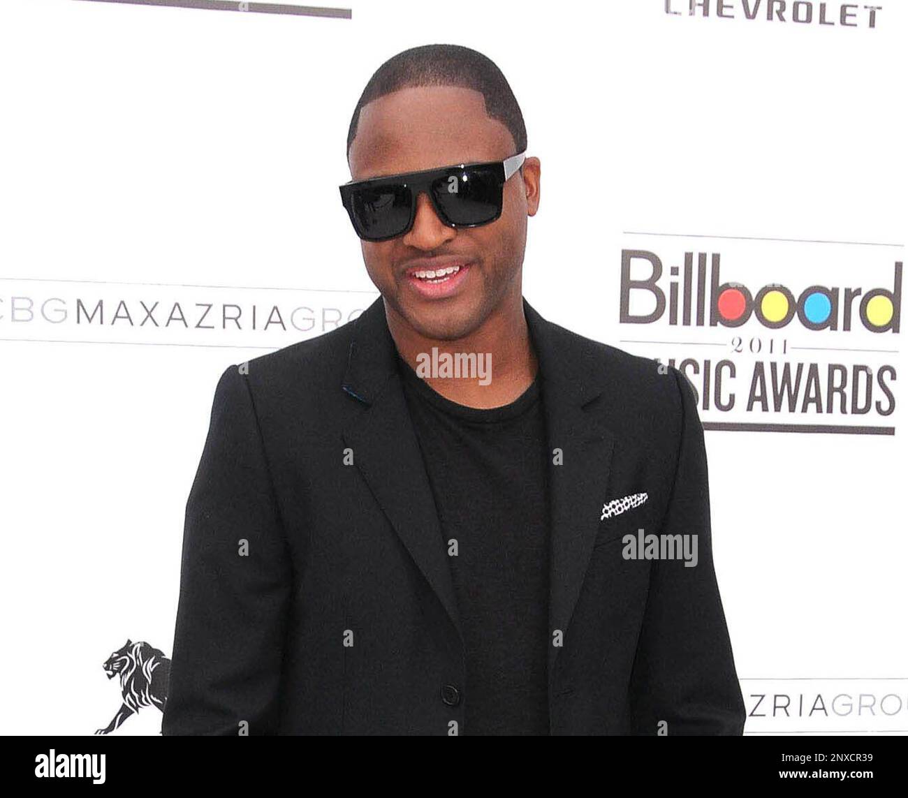 March 20, 2018 - Singer Trey Songz - born Tremaine Aldon Neverson - was ...