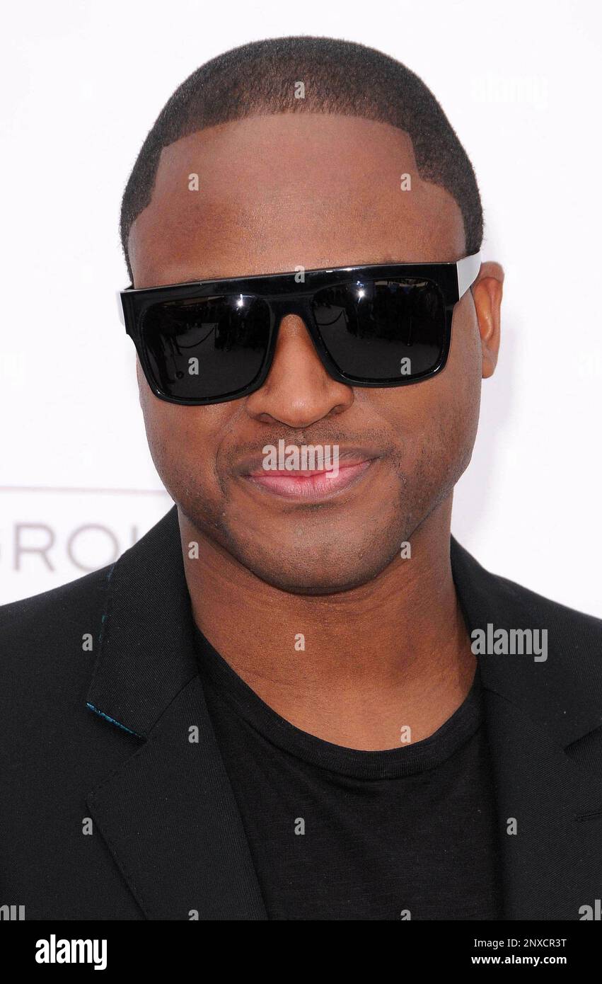 March 20, 2018 - Singer Trey Songz - born Tremaine Aldon Neverson - was ...