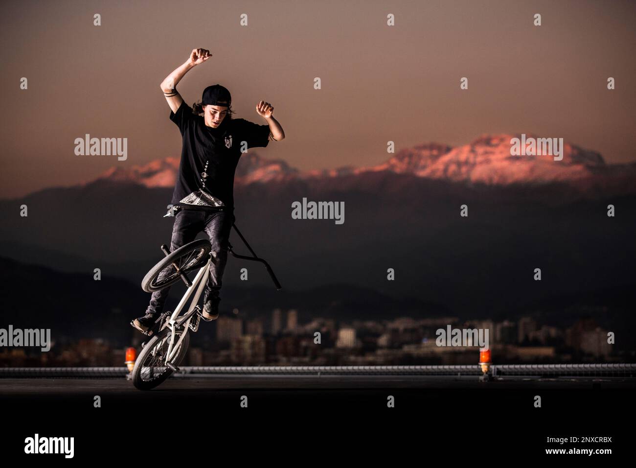 Check out this selection of last week's editorial photos from the world ...