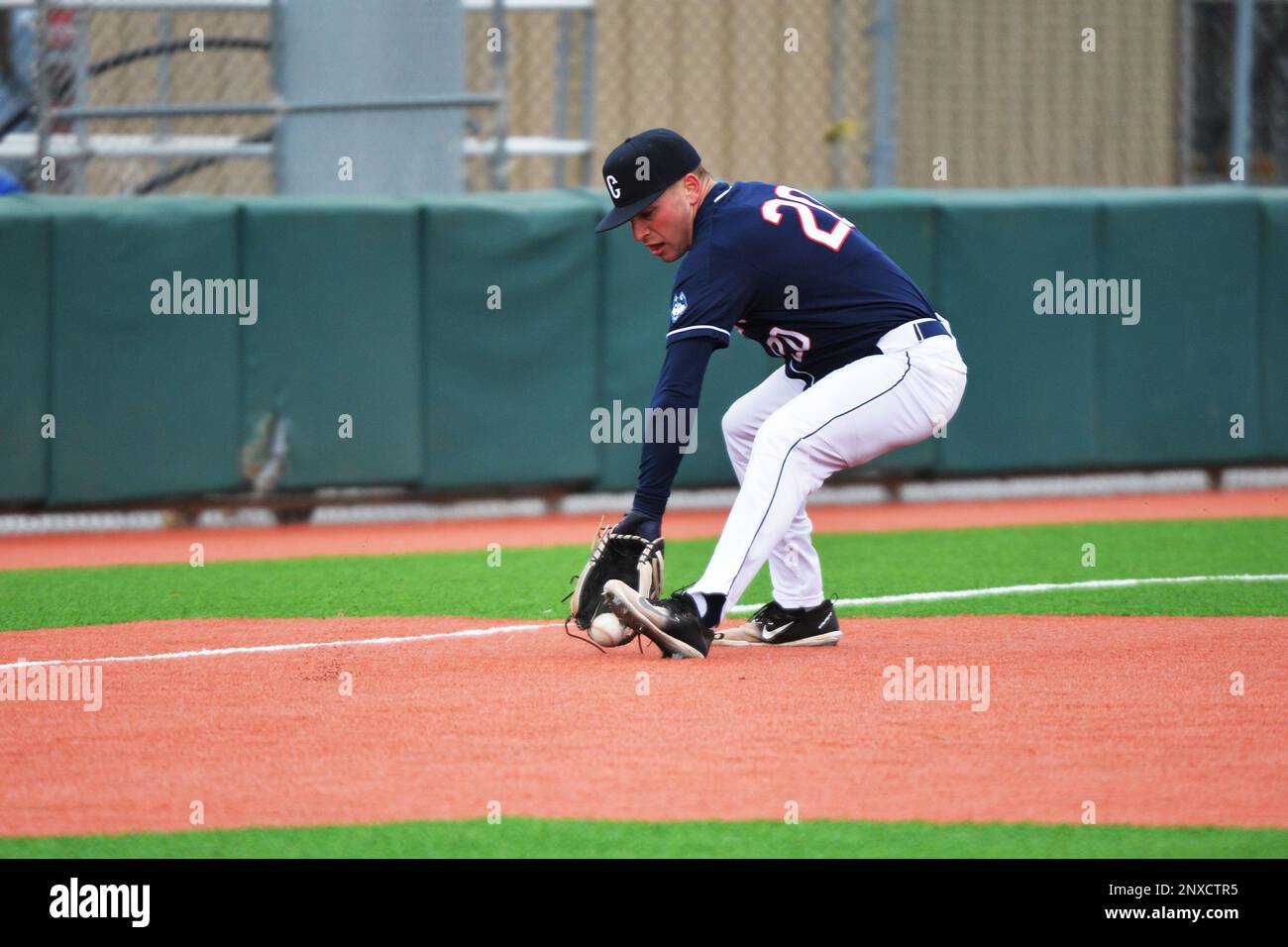 Conor moriarty hi-res stock photography and images - Alamy