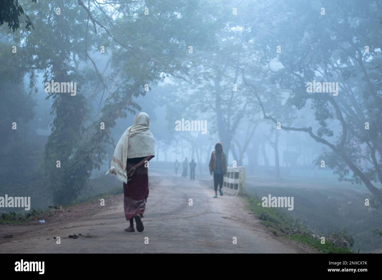 Cha bagan hi-res stock photography and images - Alamy