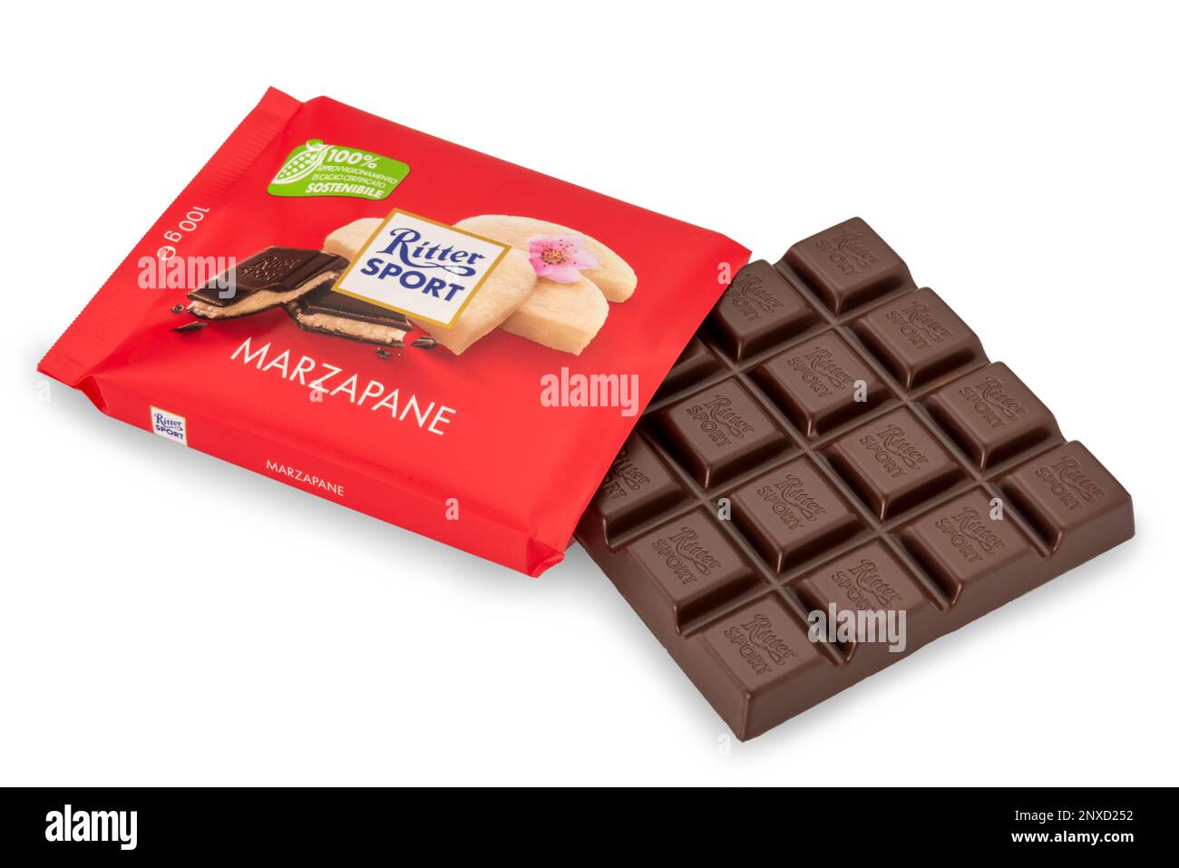 Italian marzipan hi-res stock photography and images - Alamy