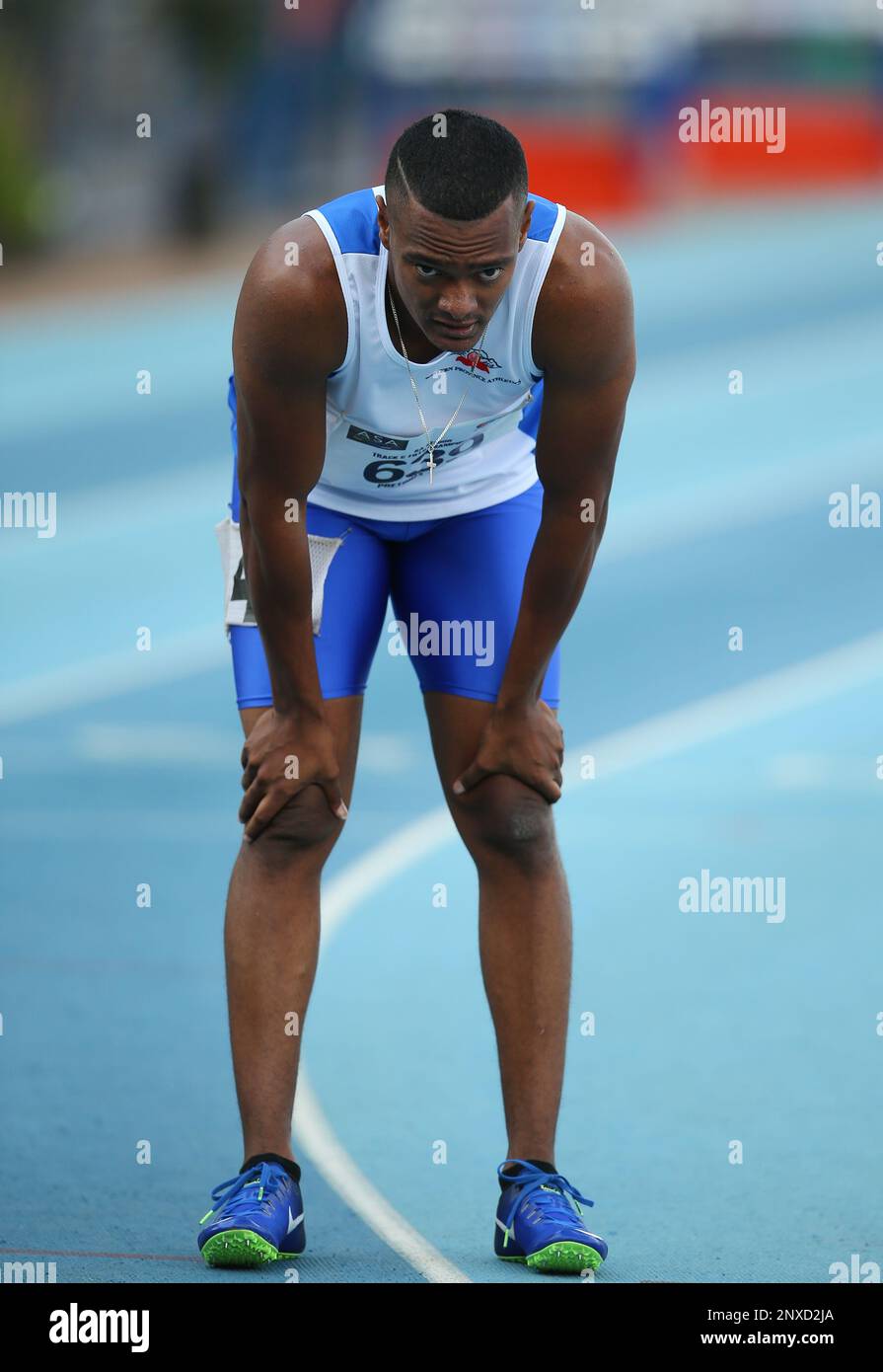 PRETORIA, SOUTH AFRICA - March 15: Kyle Appel of Western Province ...