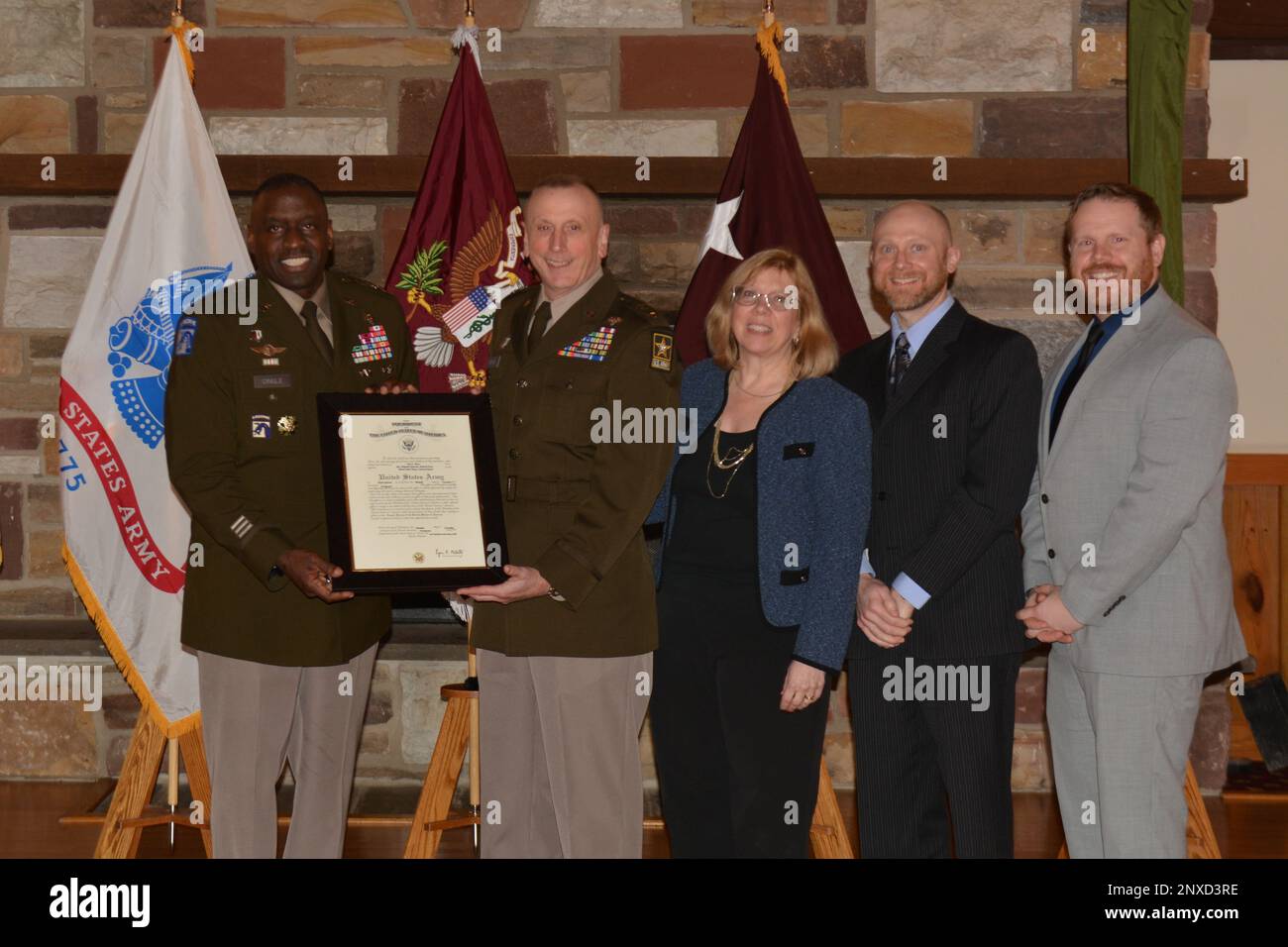 Maj. Gen. Carl Reese, Deputy Surgeon General for the Army National ...