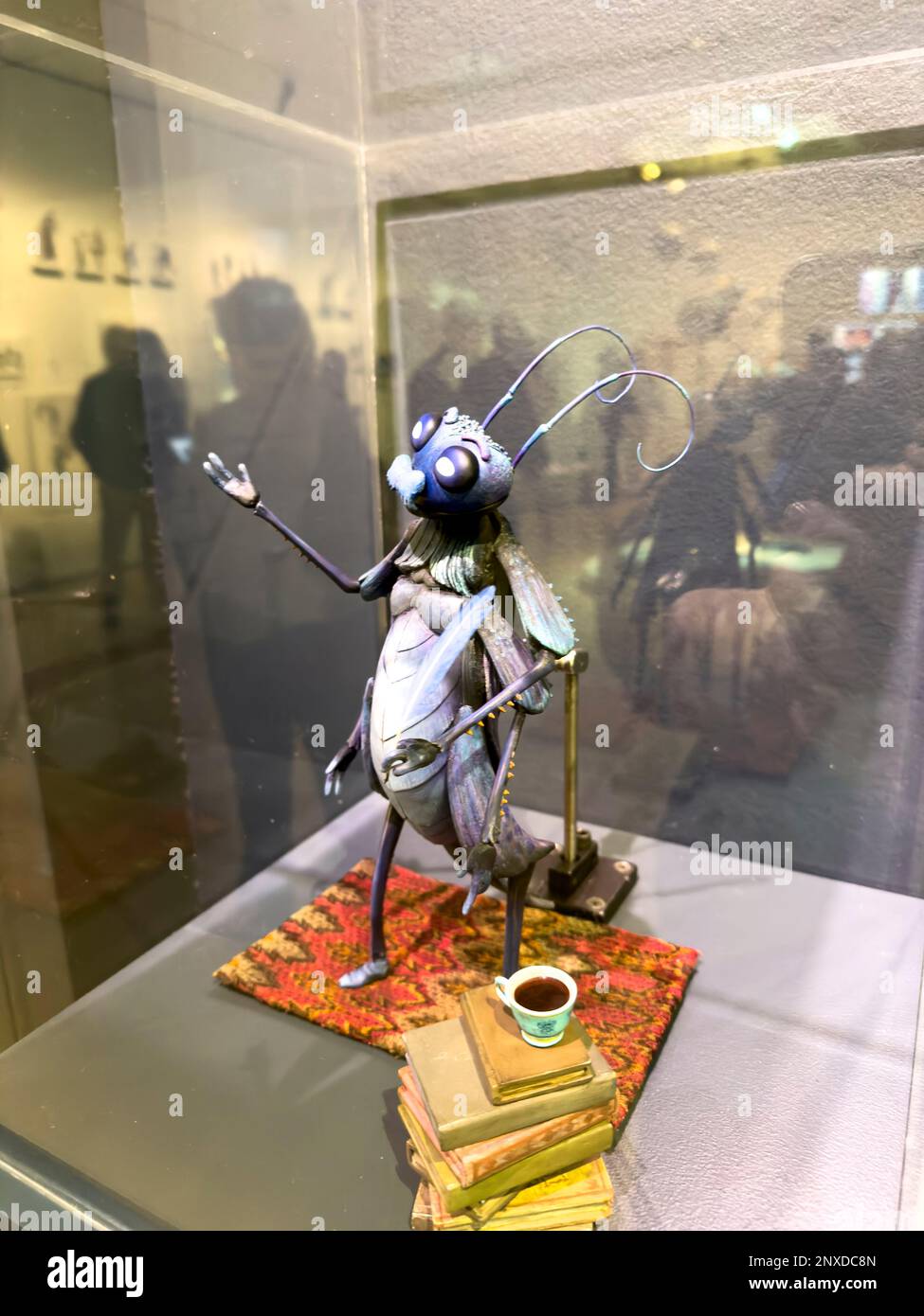 Naples museum of art florida hi-res stock photography and images - Alamy