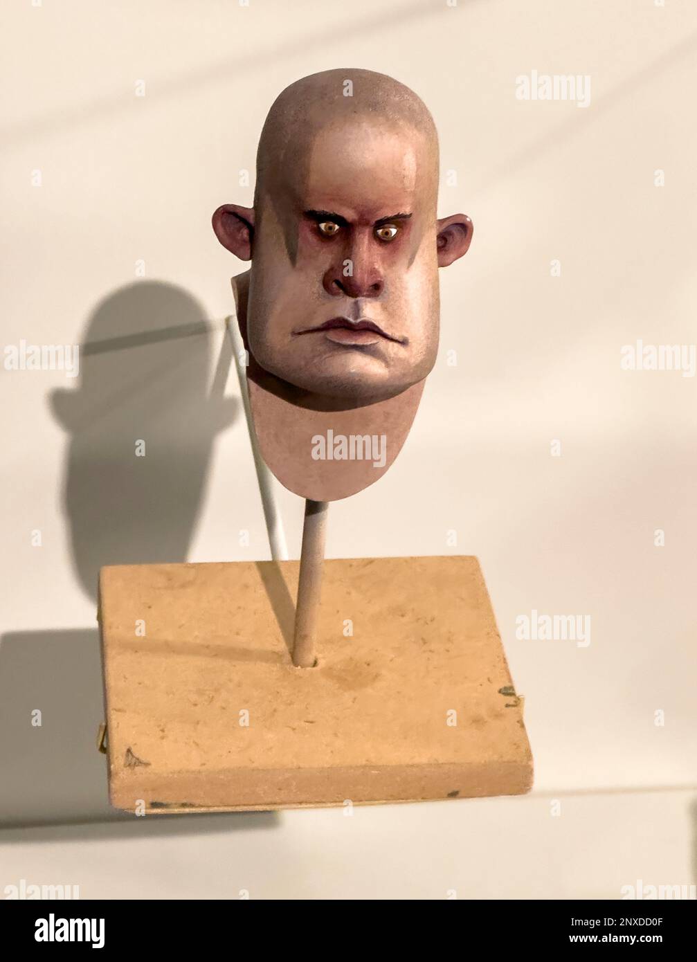 Count volpe hi-res stock photography and images - Alamy