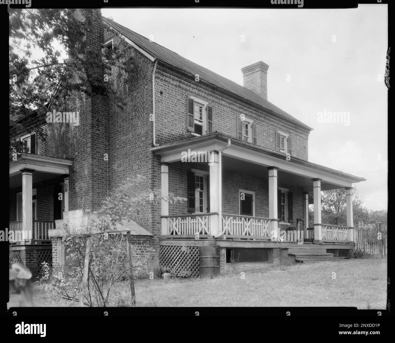 Bushong farm hi-res stock photography and images - Alamy