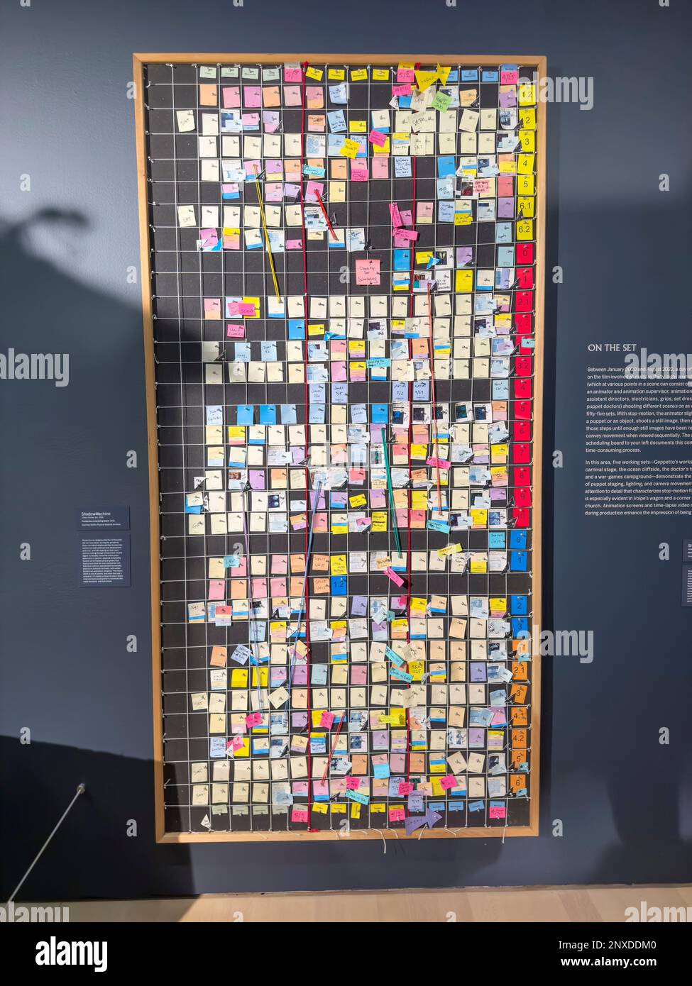 Count volpe hi-res stock photography and images - Alamy