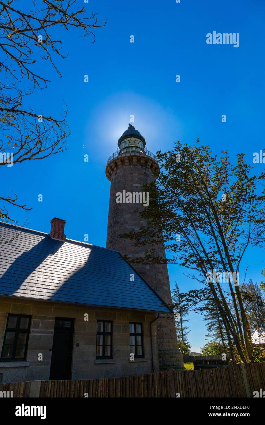 Lodbjerg hi-res stock photography and images - Alamy