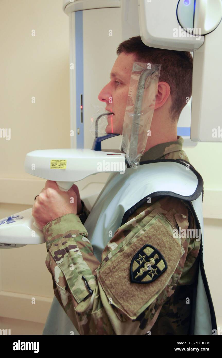 The U.S. Army Reserve’s 655th Regional Support Group is conducting a ...