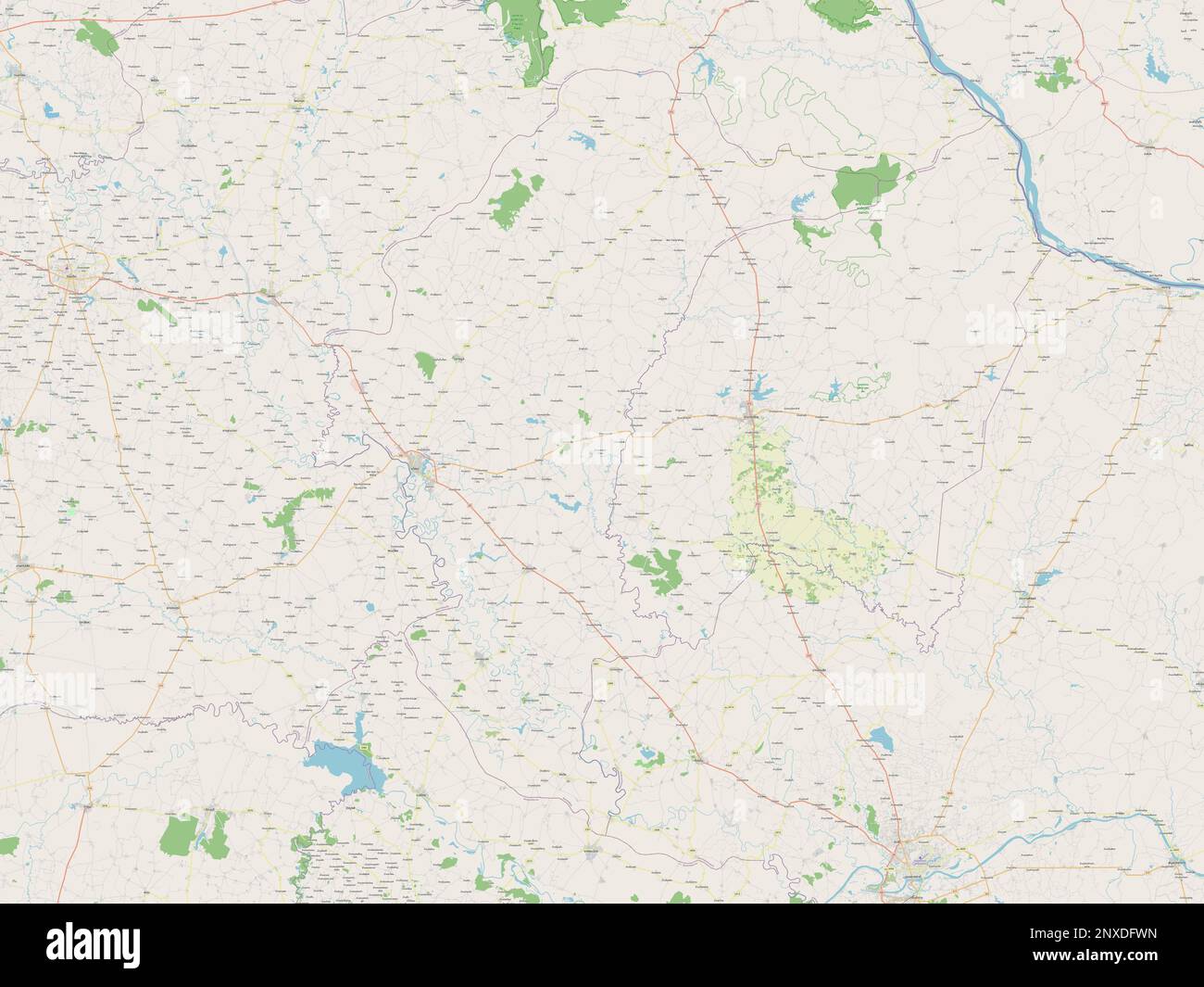 Yasothon province hi-res stock photography and images - Alamy