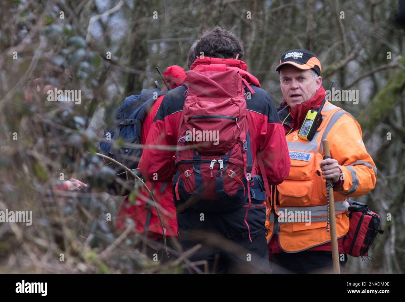 Brighton, East Sussex, UK. 1st March 2023. Following the arrest of ...