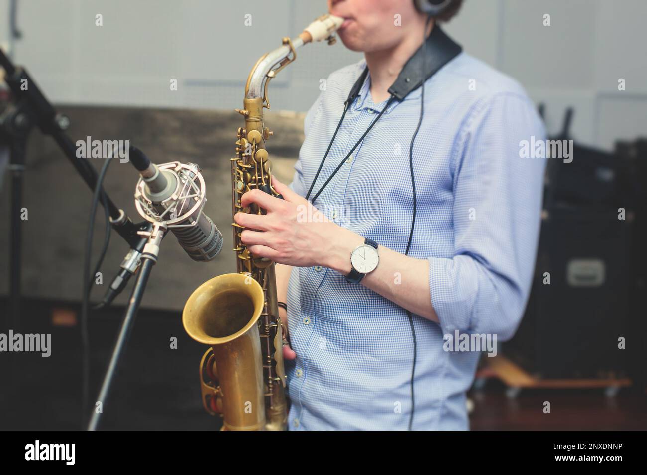 Saxophone Player New York Saxophone Player To Perform In Fairfield