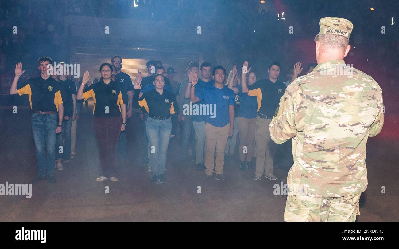 Harrisburg, PA – Brig. Gen. James McCormack, Assistant Adjutant General ...