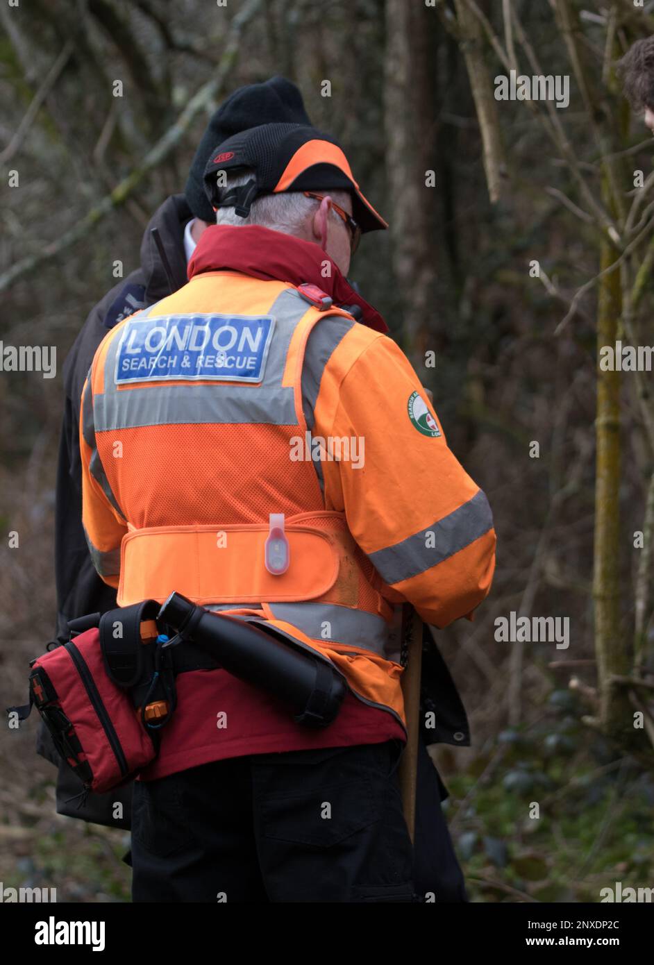 Brighton, East Sussex, UK. 1st March 2023. Following the arrest of ...