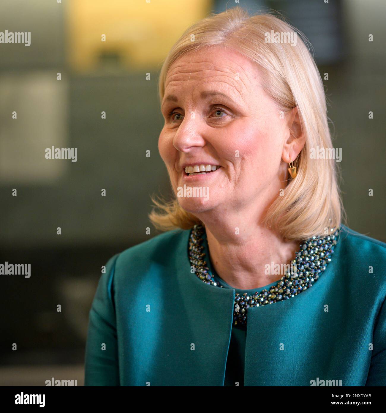 Amanda blanc hi-res stock photography and images - Alamy