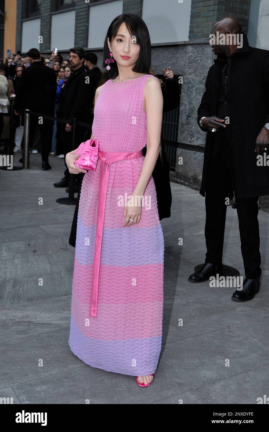 Alice ko hi-res stock photography and images - Alamy