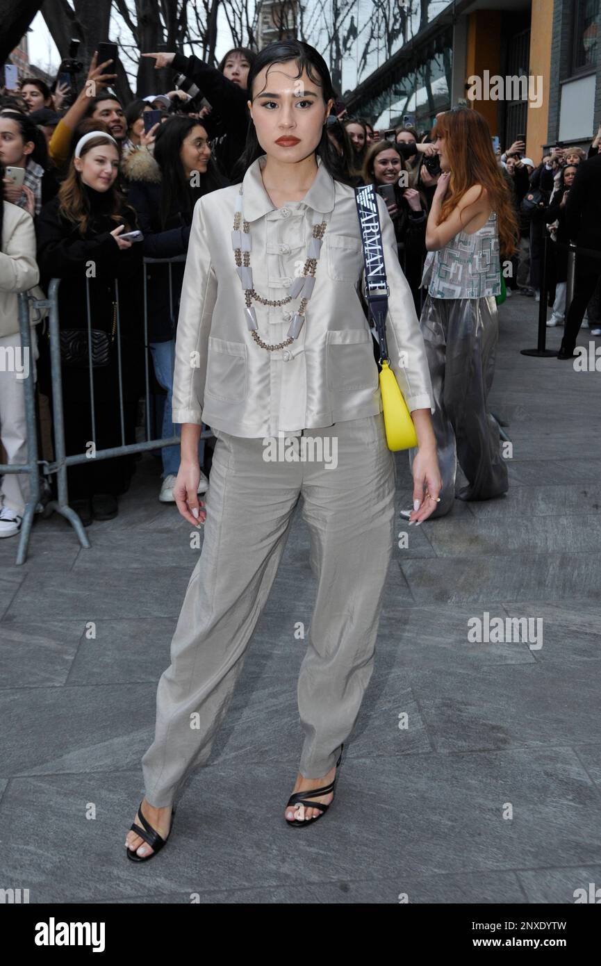 Clotilde esposito hi-res stock photography and images - Alamy