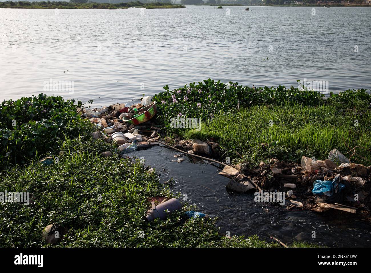 Peche afrique mali hi-res stock photography and images - Alamy