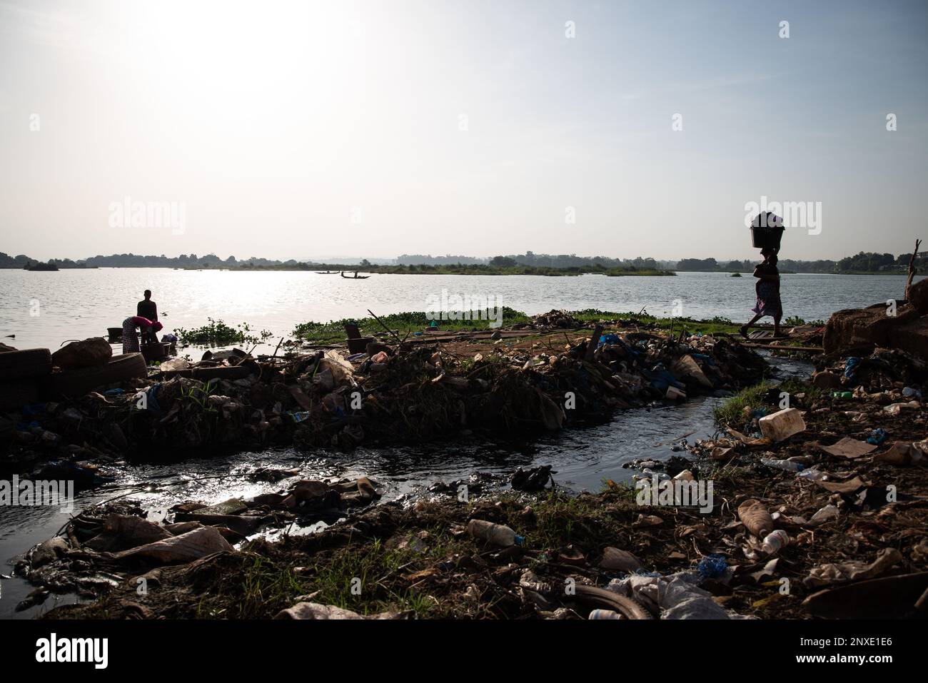 Peche afrique mali hi-res stock photography and images - Alamy