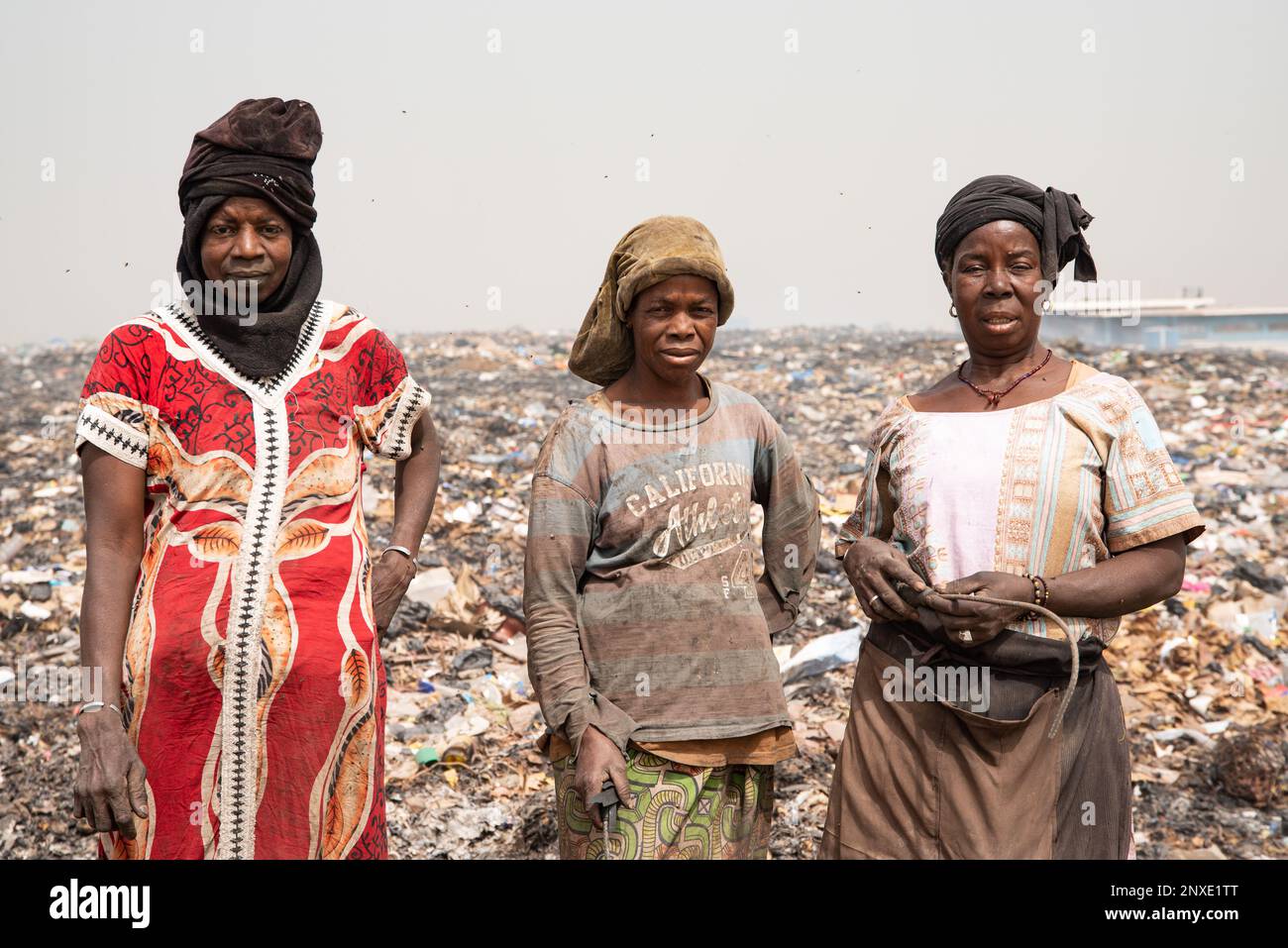 Nicolas Remene / Le Pictorium - Bamako - Mali: Urbanisation ...