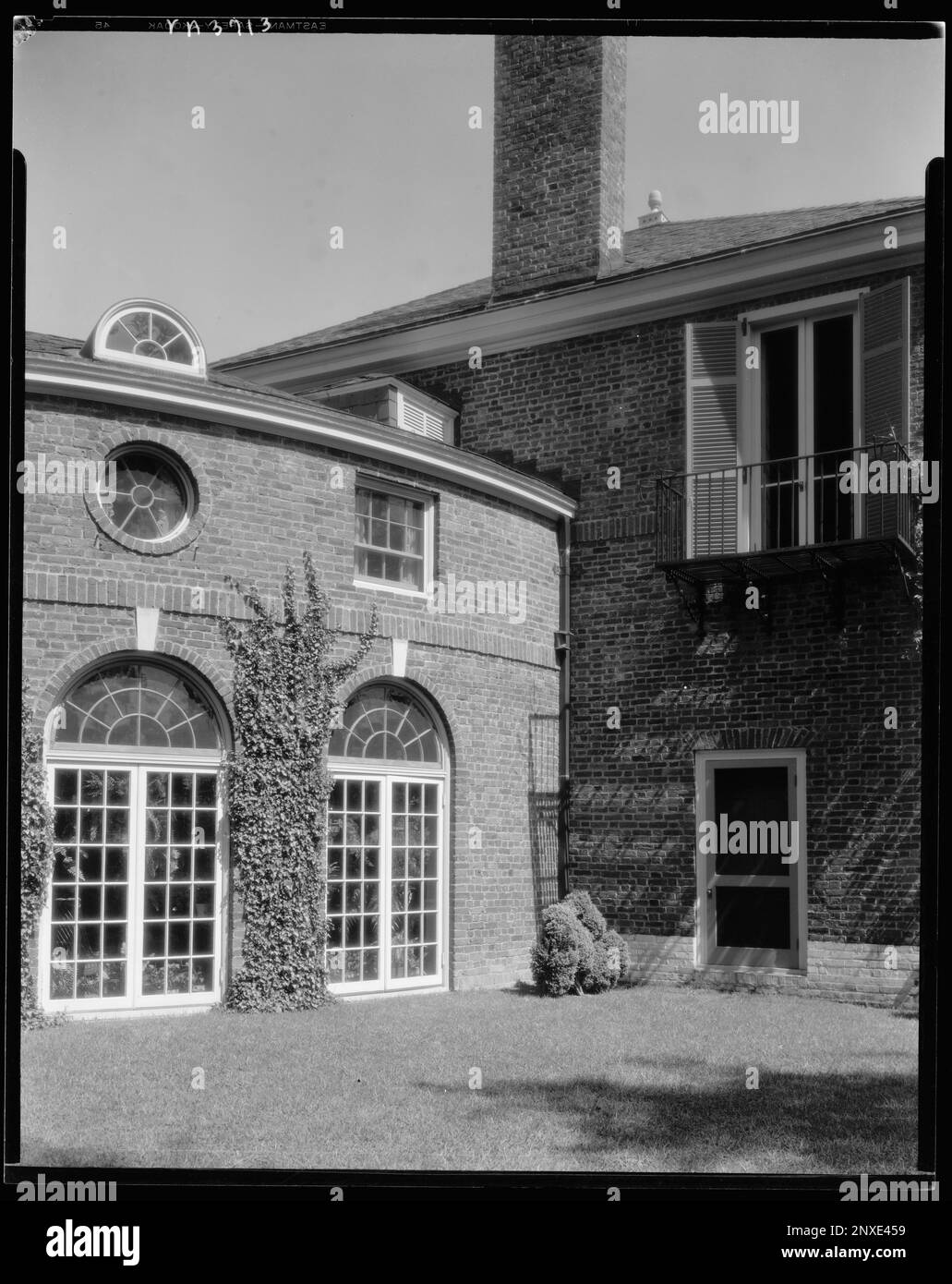Nordley, 4203 Sulgrave Road, Richmond, Henrico County, Virginia ...