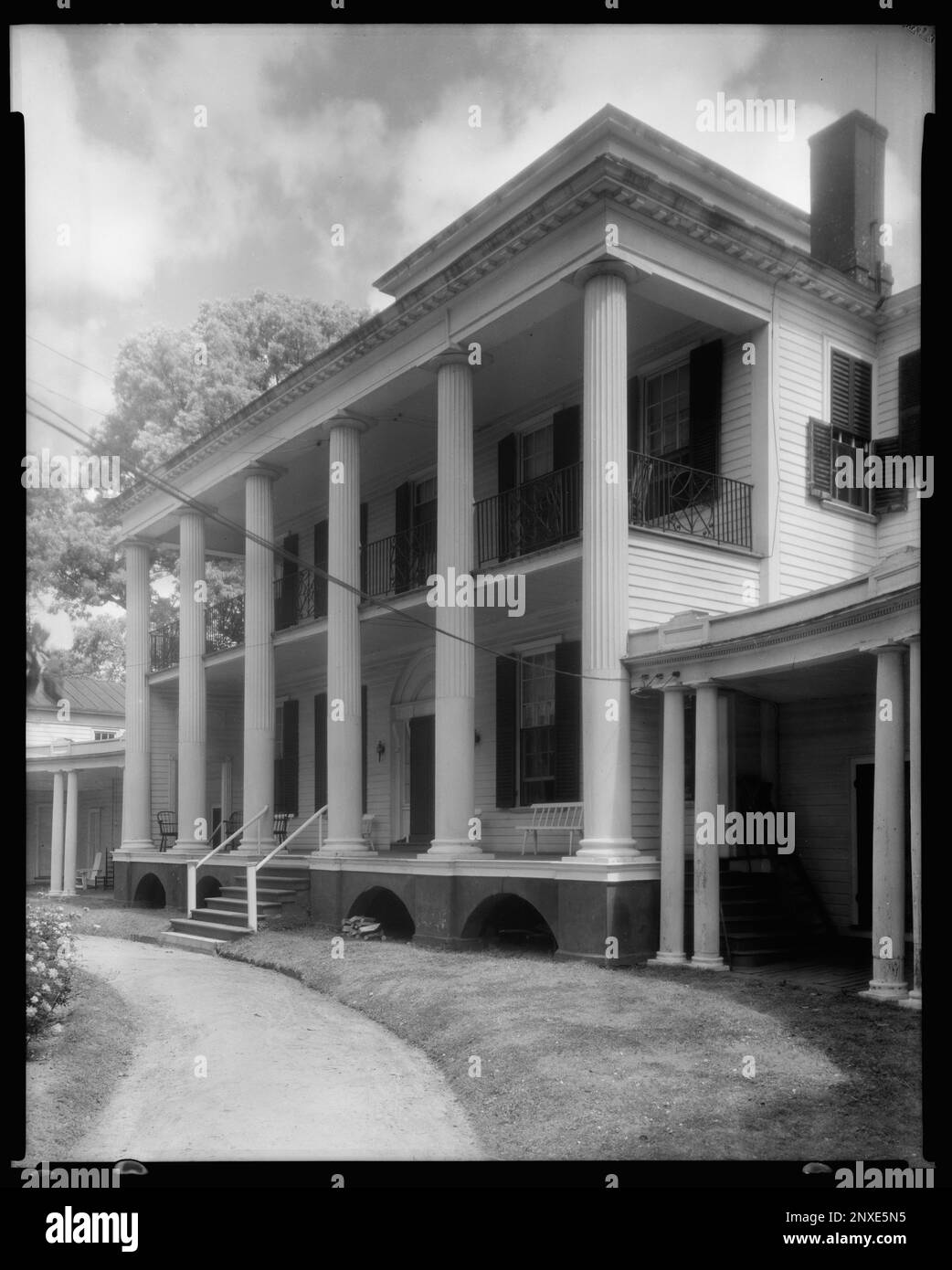 United states north carolina chowan county edenton vic Black and White ...