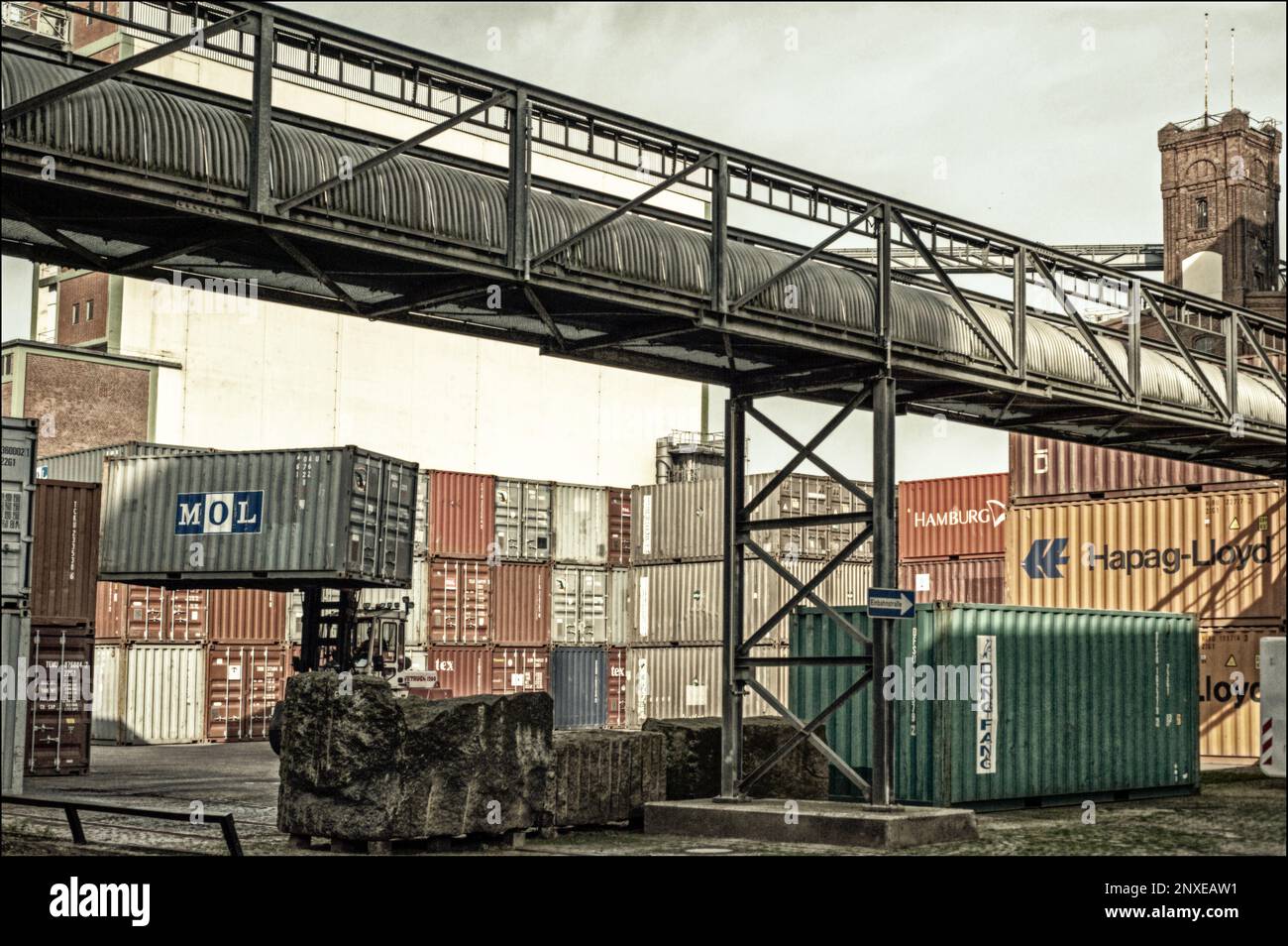 Commercialization hi-res stock photography and images - Alamy