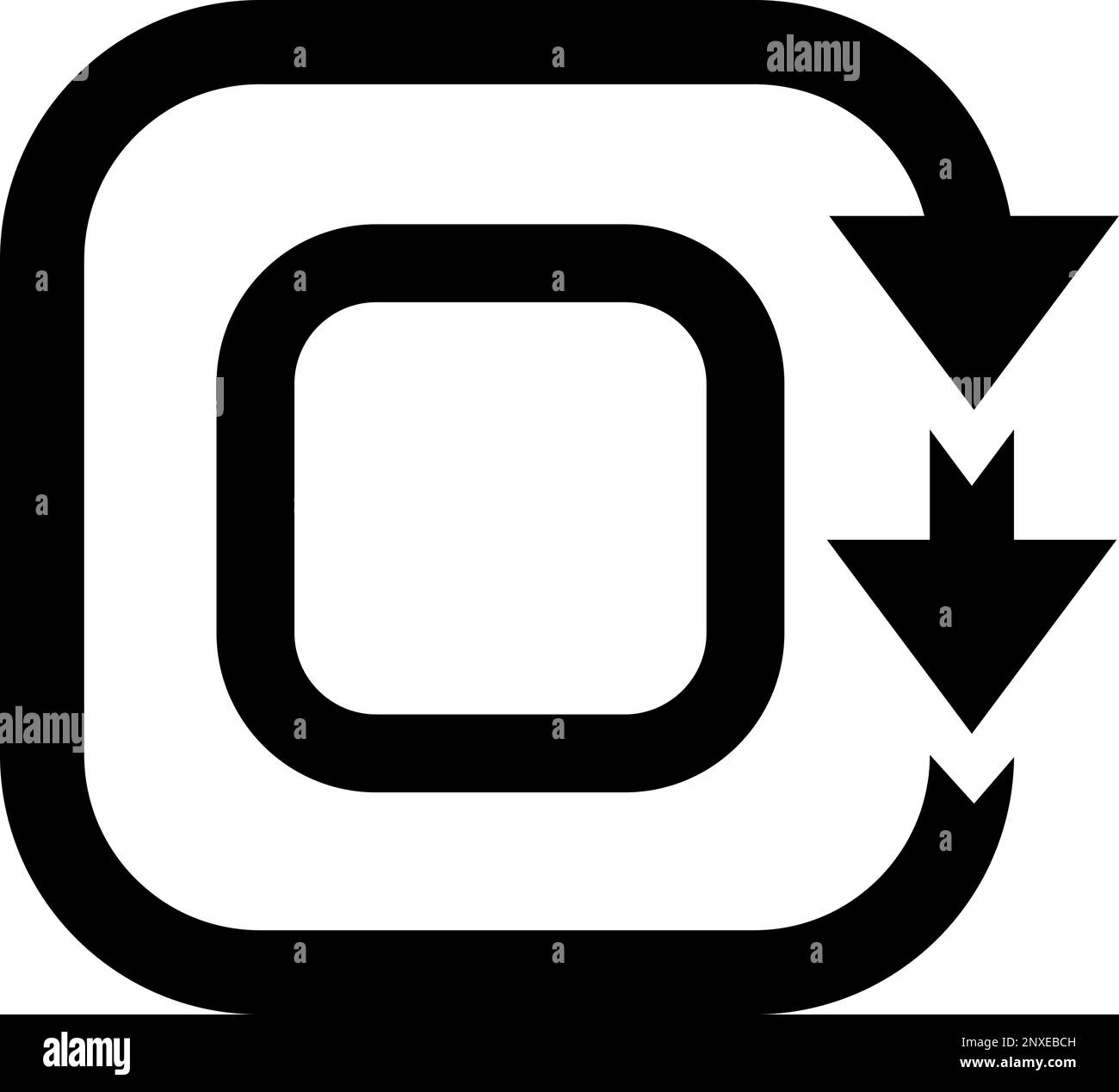 Environmental impact vector vectors hi-res stock photography and images ...