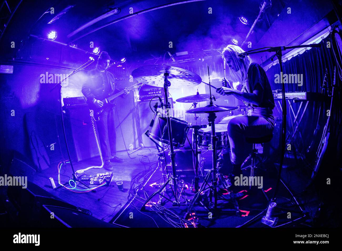 Evan uschenko hi-res stock photography and images - Alamy