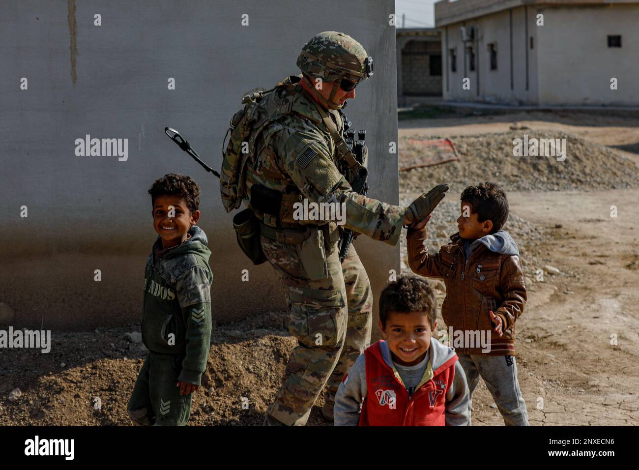 118th infantry regiment hi-res stock photography and images - Alamy