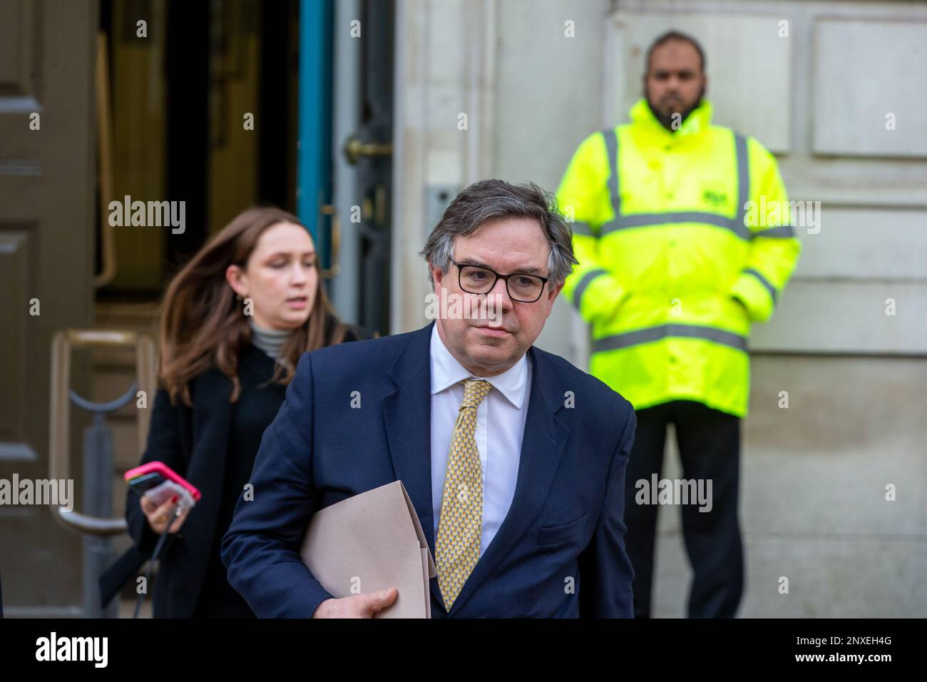 Richard quin hi-res stock photography and images - Alamy