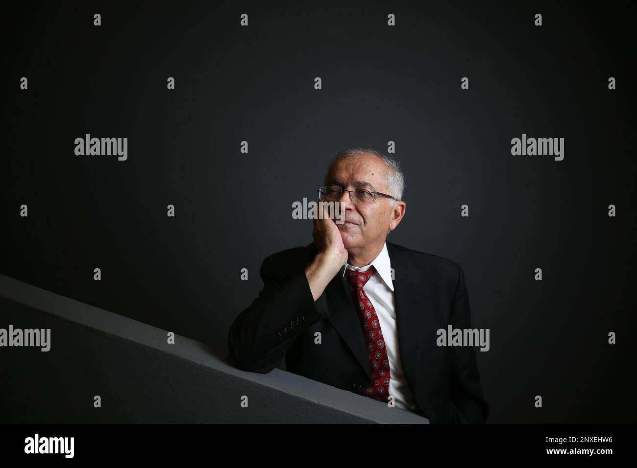 Space scientist Charles Elachi, whose work with the US National ...
